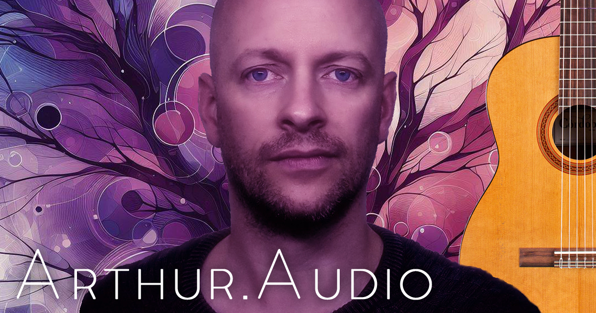Arthur.Audio